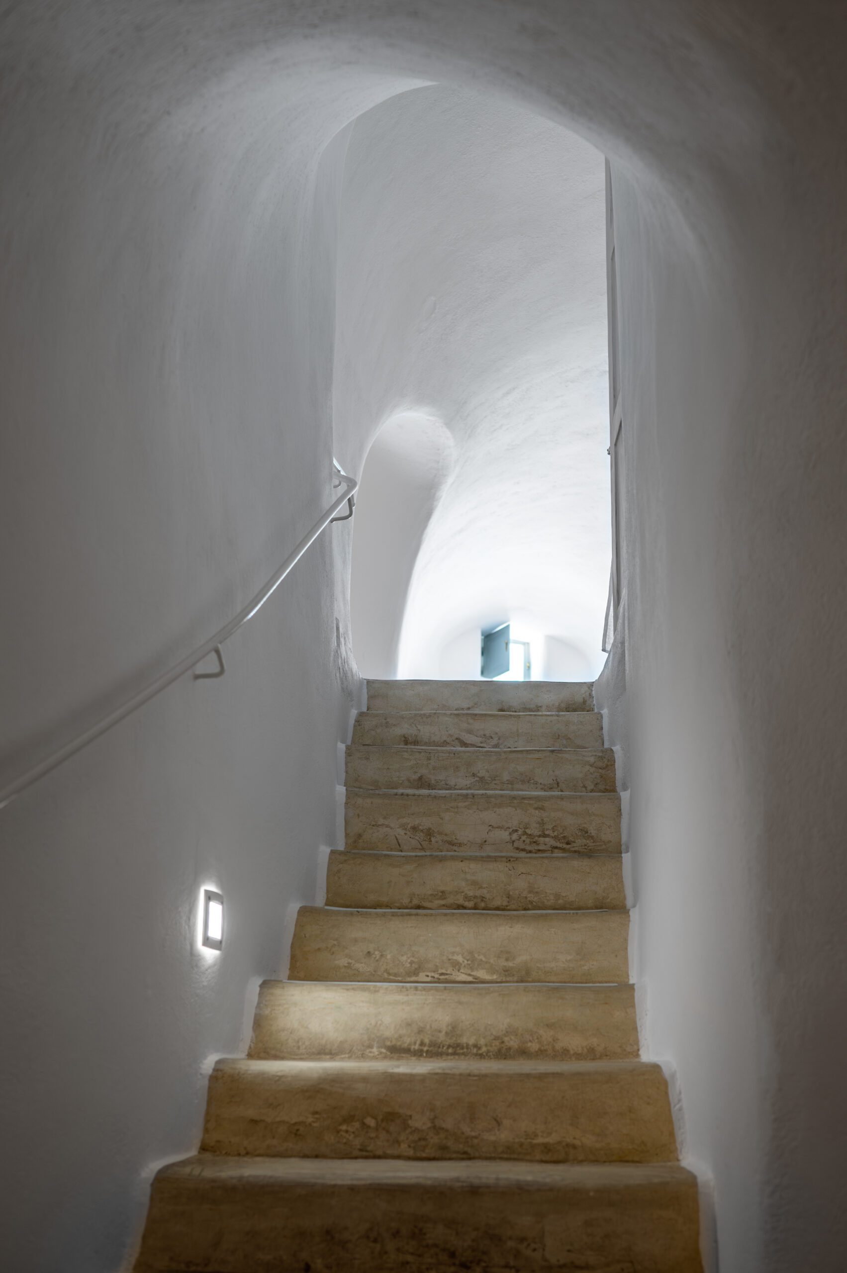 The Cave Suite - Iconic Santorini