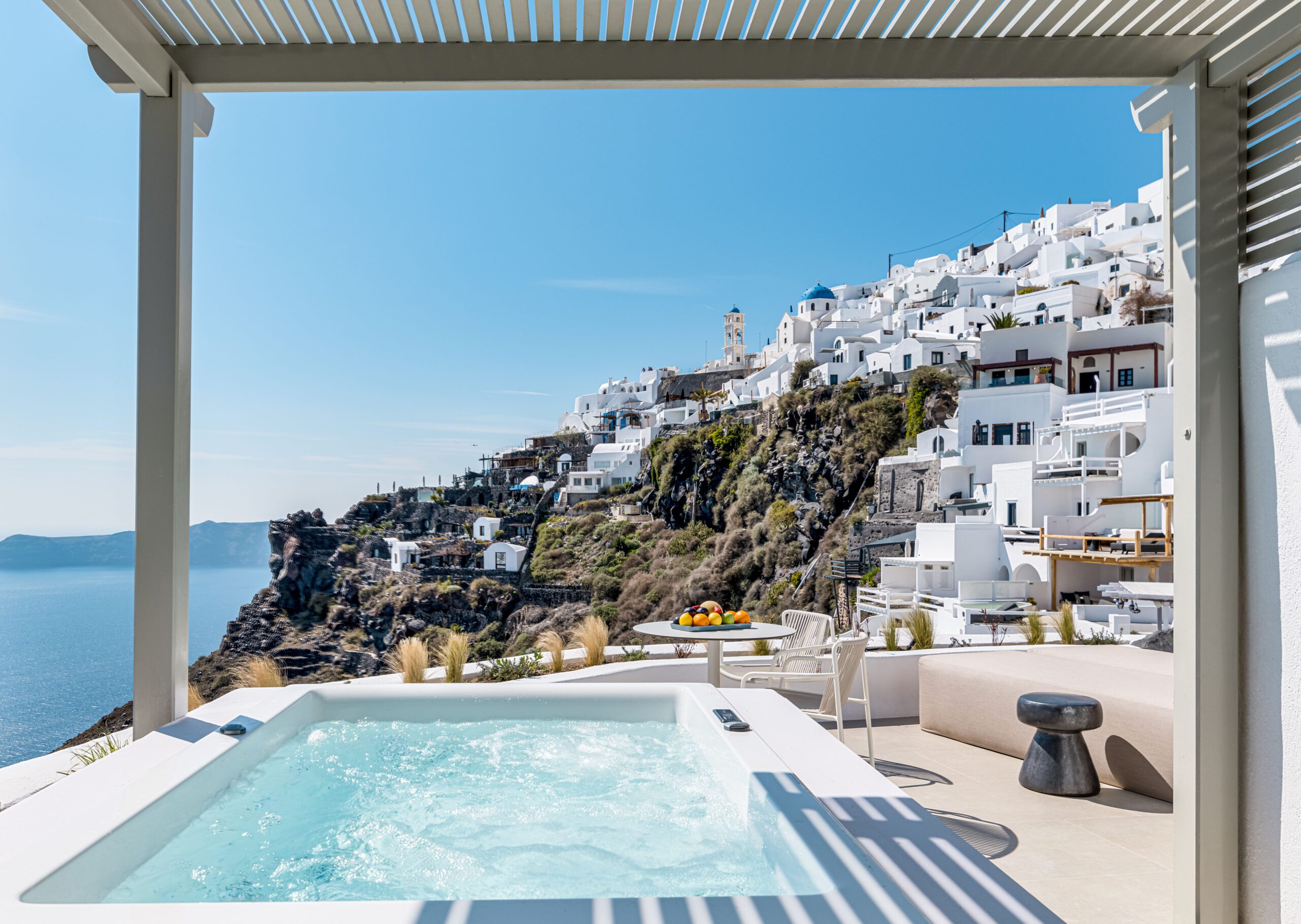 Caldera Suites - Iconic Santorini